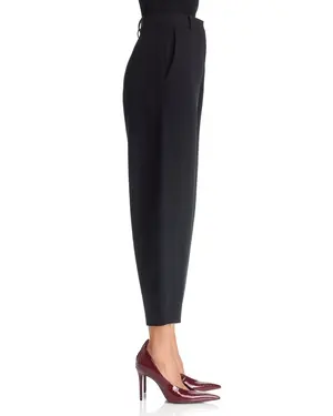BY MALENE BIRGER Carlien Tapered Pants