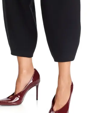 BY MALENE BIRGER Carlien Tapered Pants