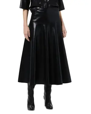 Citizens Of Humanity Vita A-line Skirt
