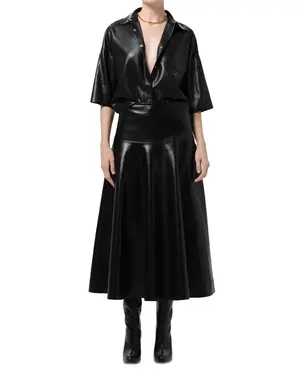 Citizens Of Humanity Vita A-line Skirt