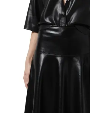 Citizens Of Humanity Vita A-line Skirt