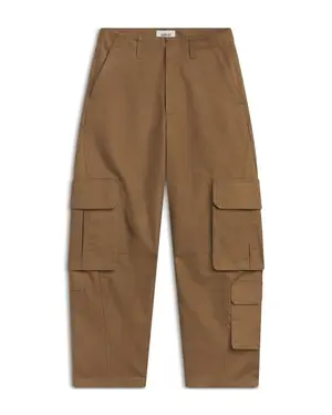 AGOLDE Ambika Utility Pants