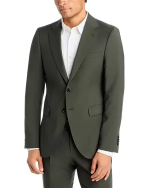 BOSS Reymond Wool Blend Extra Slim Fit Sport Coat