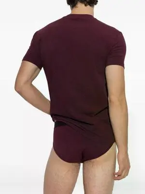 Dsquared2 Logo-print Underwear Set