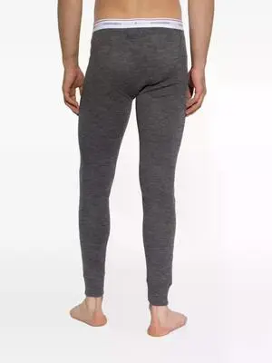 Dsquared2 Logo-waistband Pajama Bottoms