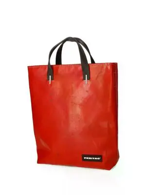 FREITAG Leland Tote Bag - Red