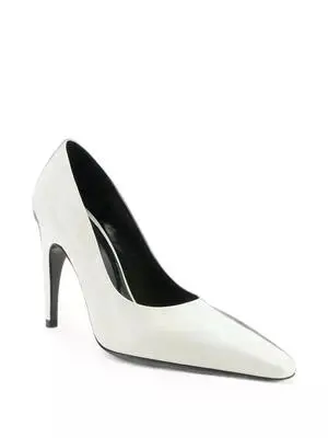 JUDE Fame Pointed-toe Pumps