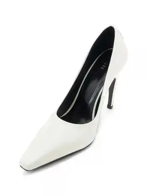 JUDE Fame Pointed-toe Pumps