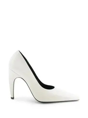 JUDE Jude Fame Pointed-Toe Pumps