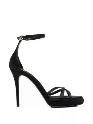 Valentino Garavani Platform Stiletto Sandals