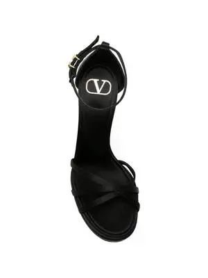 Valentino Garavani Platform Stiletto Sandals
