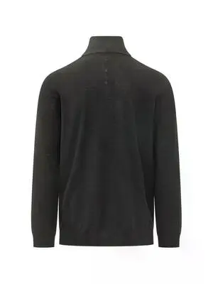 Premiata Quarter-zip Sweater