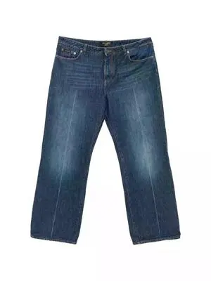 Dolce & Gabbana Straight-leg Jeans