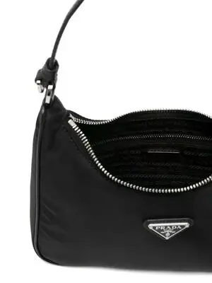 Prada Re-edition 2005 Mini Shoulder Bag