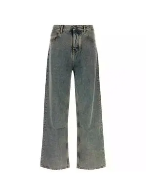 Amiri Loose-fit Jeans
