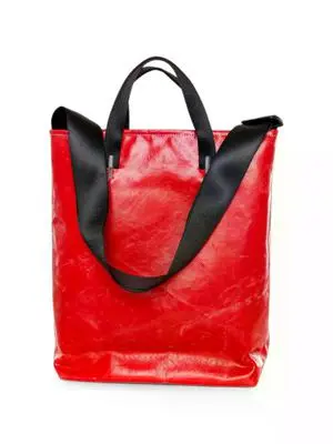 FREITAG Leland Tote Bag - Red
