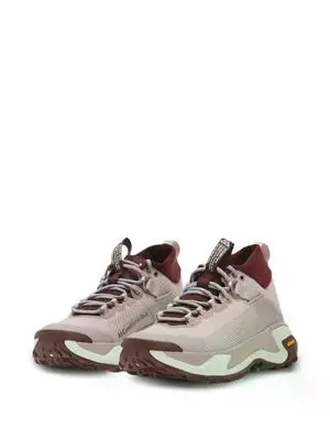 Nike Zegama Hike Sneakers - Purple
