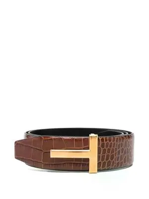 TOM FORD T Icon Belt