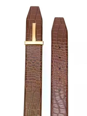 TOM FORD T Icon Belt