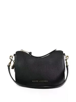 Marc Jacobs Grained Leather Shoulder Bag