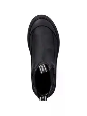 Barbour Harriety Chelsea Boots