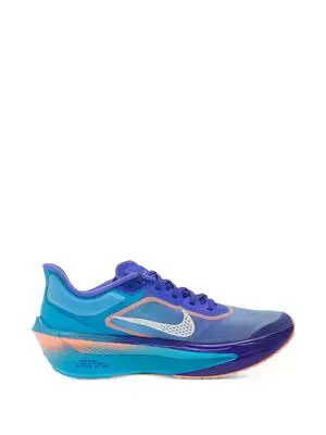 Nike Zoom Fly 6 Sneakers - Blue