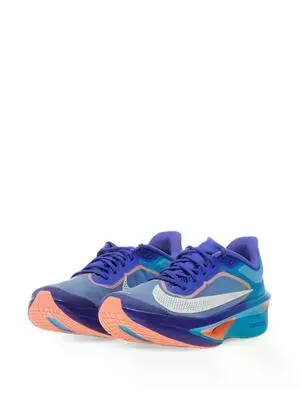 Nike Zoom Fly 6 Sneakers - Blue