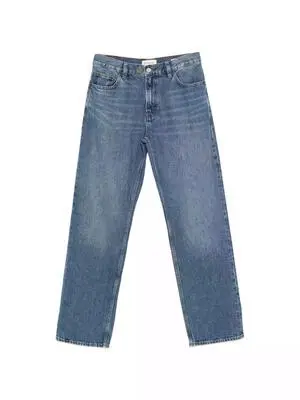 FRAME Relaxed Jeans