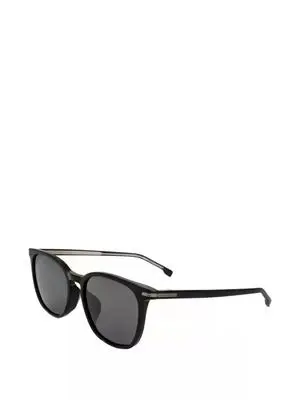 BOSS Square-frame Sunglasses