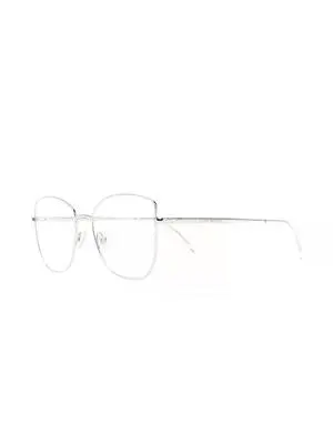 Isabel Marant Geometric-frame Glasses
