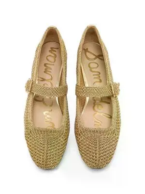 Sam Edelman Michaela Knit Ballet Flats