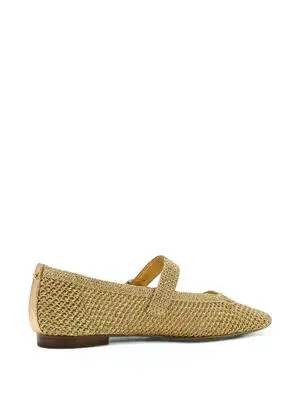 Sam Edelman Michaela Knit Ballet Flats
