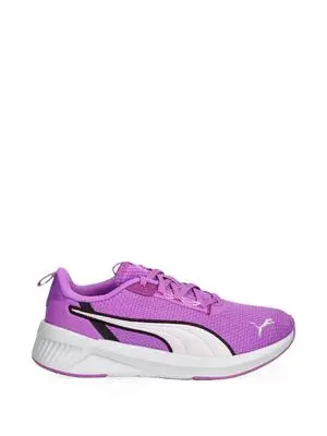 PUMA Softride Harli Lace-up Sneakers - Purple