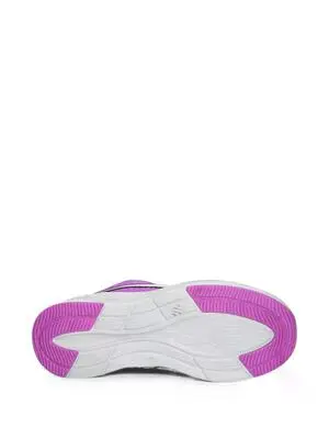 PUMA Softride Harli Lace-up Sneakers - Purple