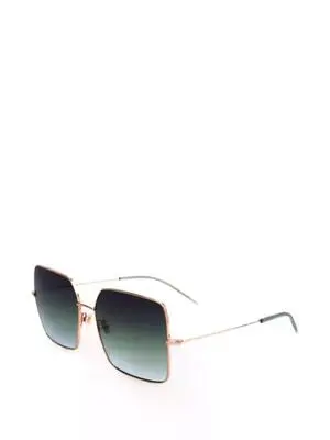 BOSS Square-frame Sunglasses