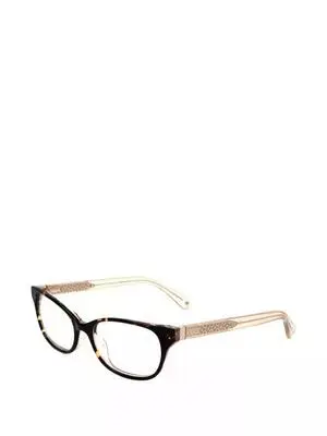 Kate Spade New York Rainey Cat-eye Glasses