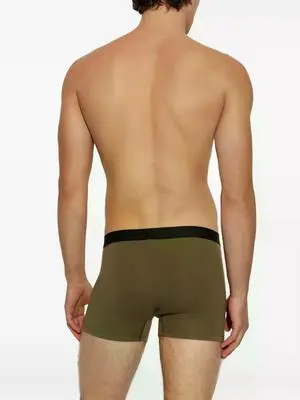 MAISON MARGIELA Logo-print Boxers