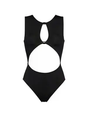 ERES Pool Cut-out Swimsuit