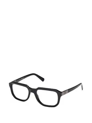 Guess Geometric-frame Glasses
