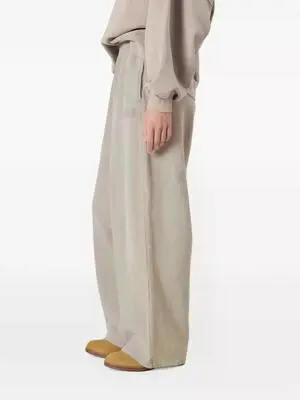 American Vintage Loose-fitting Track Pants