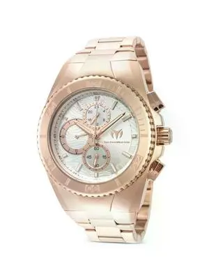 TECHNOMARINE Manta Ocean .5mm Chronograph Watch
