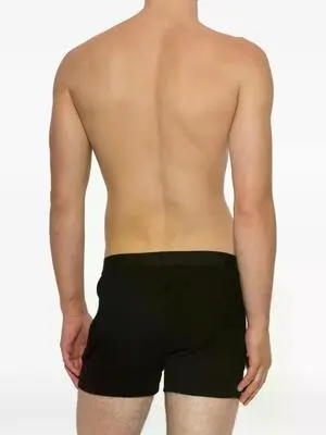 Dsquared2 Logo-print Ribbed Boxers