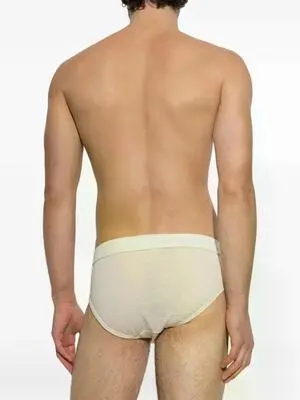 Dsquared2 Ski Pass Briefs