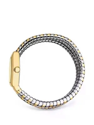 Just Cavalli Romina 23mm Watch With Crystal Embellishment