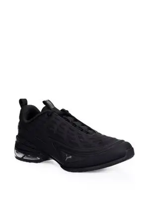 PUMA Meza Panelled Sneakers