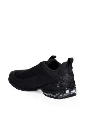 PUMA Meza Panelled Sneakers