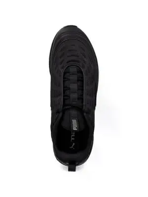 PUMA Meza Panelled Sneakers