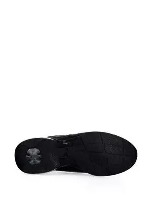 PUMA Meza Panelled Sneakers