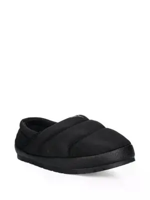 PUMA Tuff Terra Quilted Slip-on Slippers