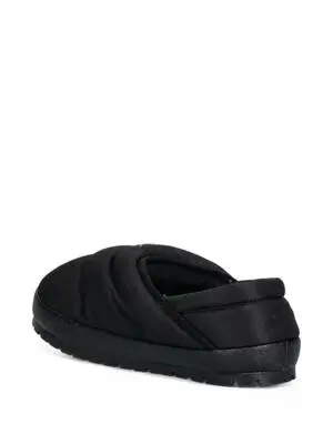 PUMA Tuff Terra Quilted Slip-on Slippers